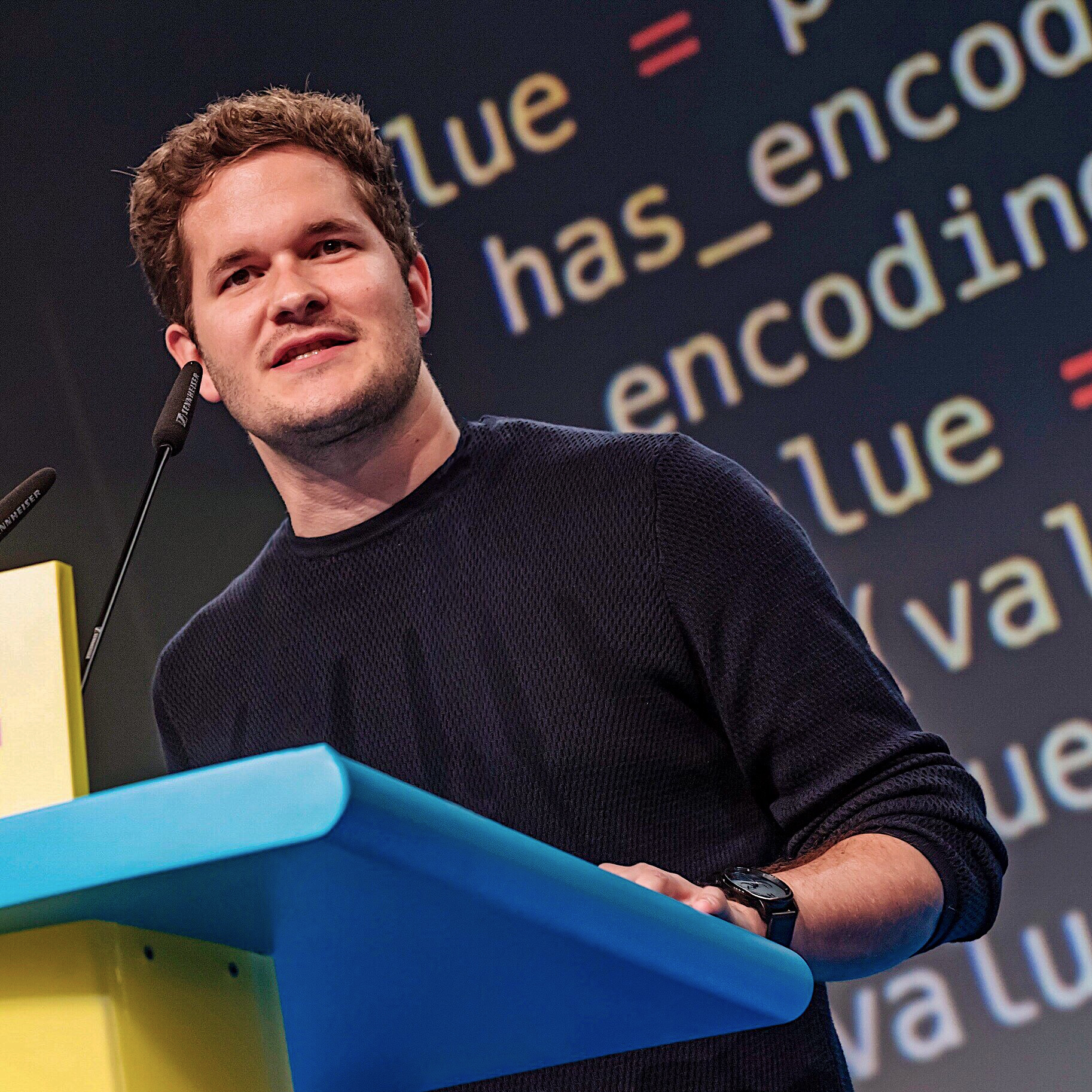 Thomas Bachem · Photos